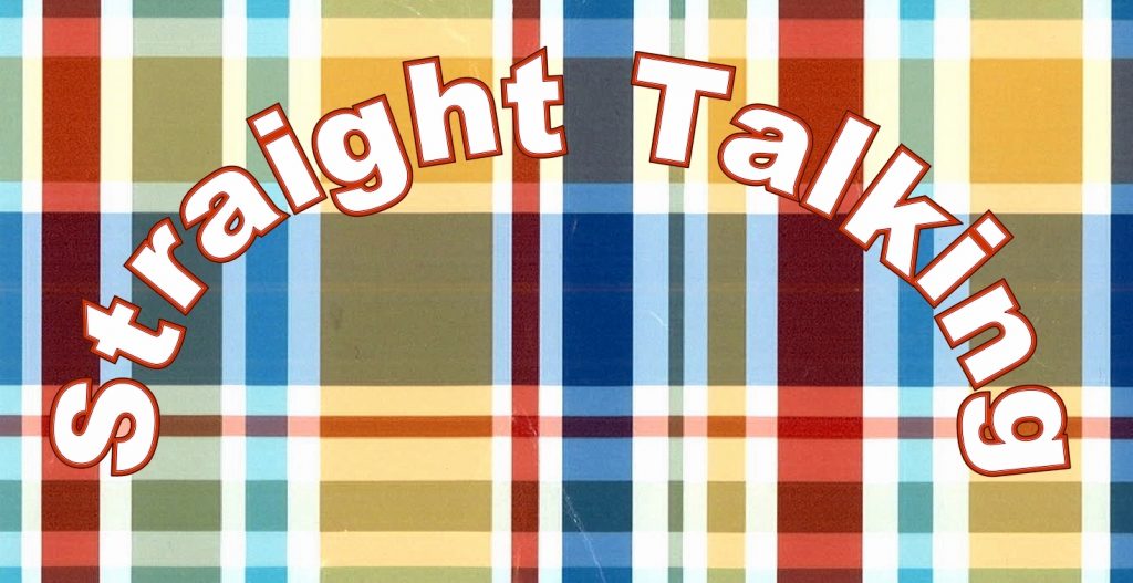 Straight Talking Group (STG) | Dundee AAC Group
