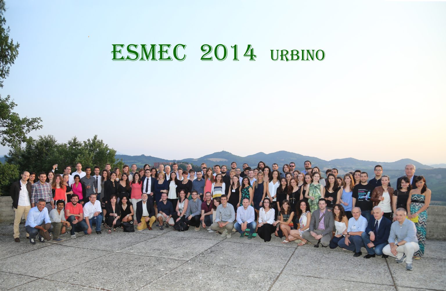ESMEC 2014 – Ciulli Laboratory