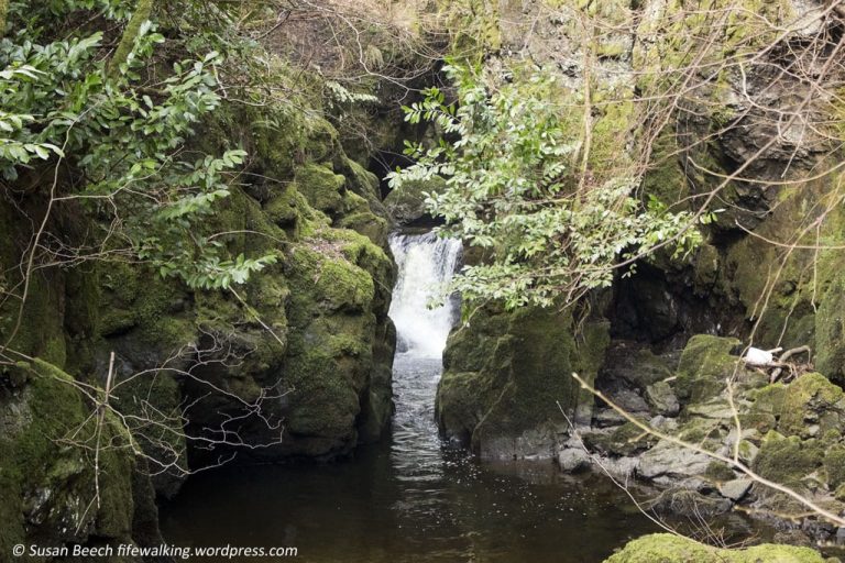 The Crook of Devon Witches – University culture