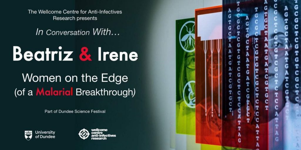 Women on the Edge (of a Malarial Breakthrough) – University culture