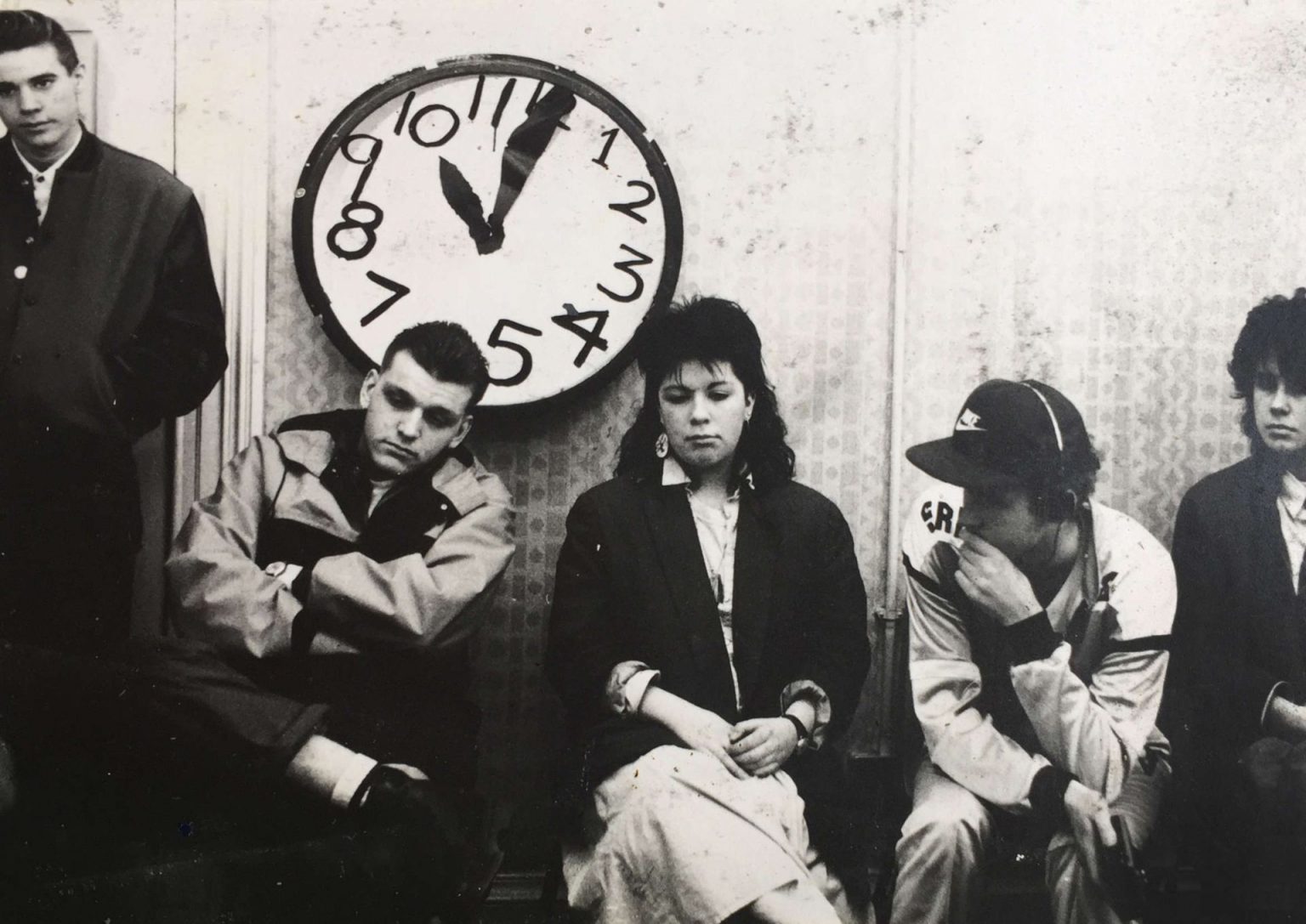 The Ignorant Art School. Sit-in #2. – University culture