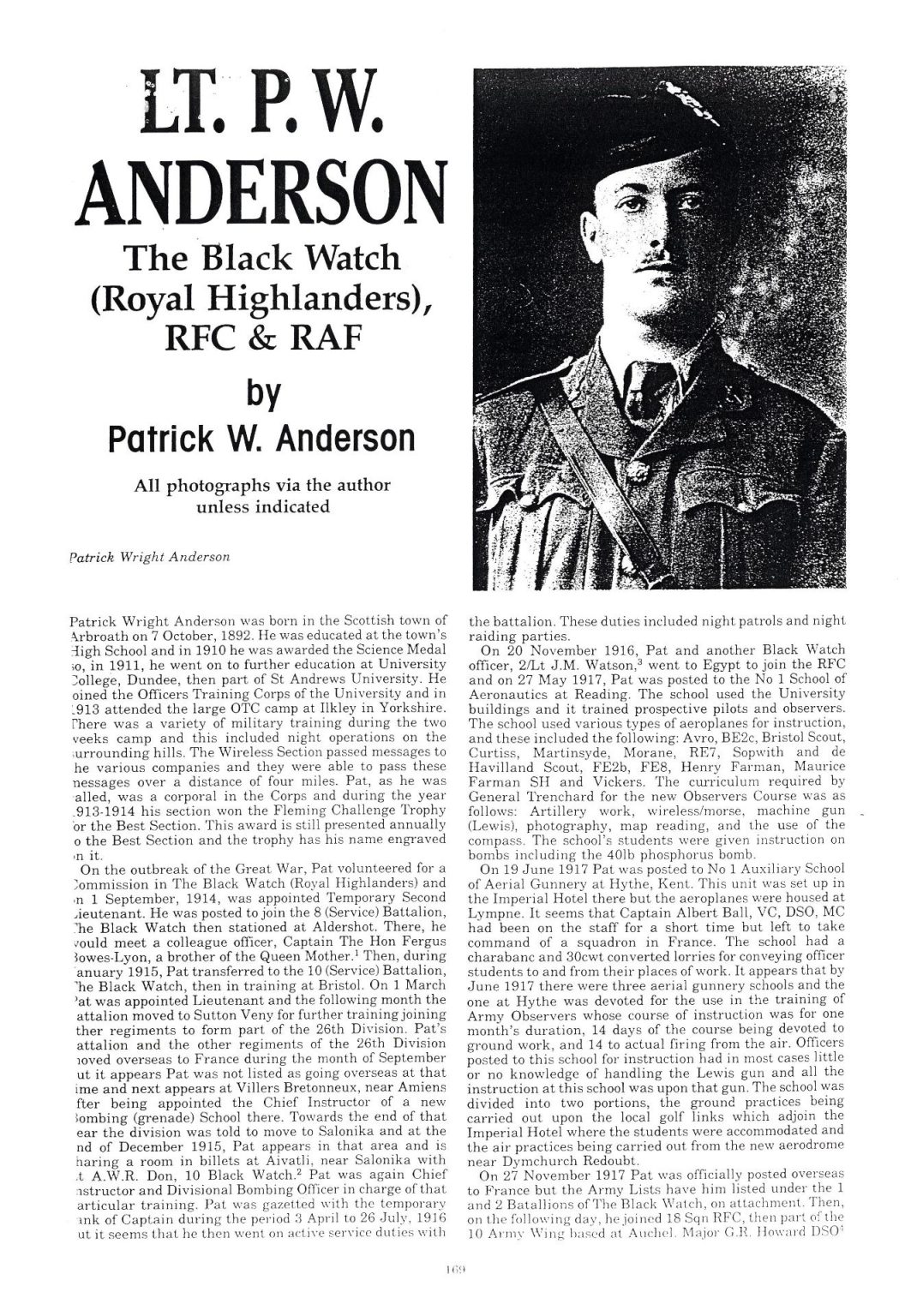 Remembering the fallen – University culture