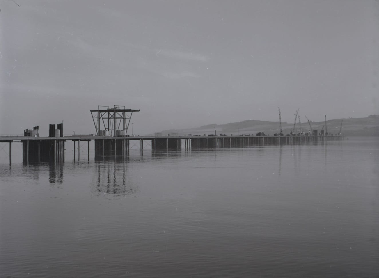 Then and now – changing Dundee: Crossing the Tay – University culture