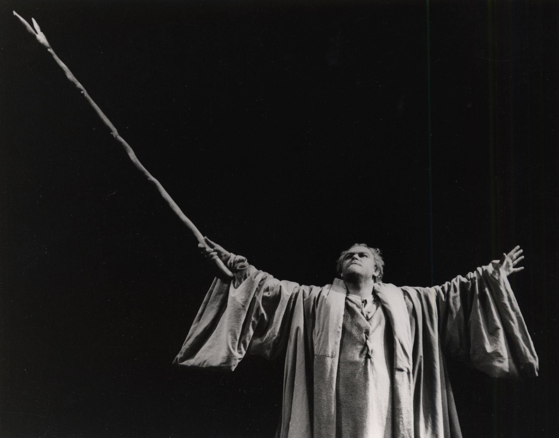 Remembering Timothy West, Maggie Smith and James Laurenson – University ...
