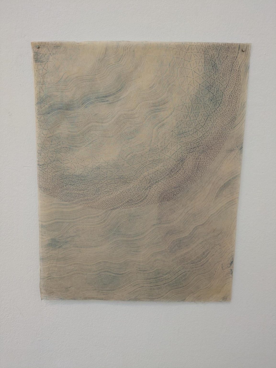 Personal Reflection: Drawing Breath, Drawing Closure – University culture