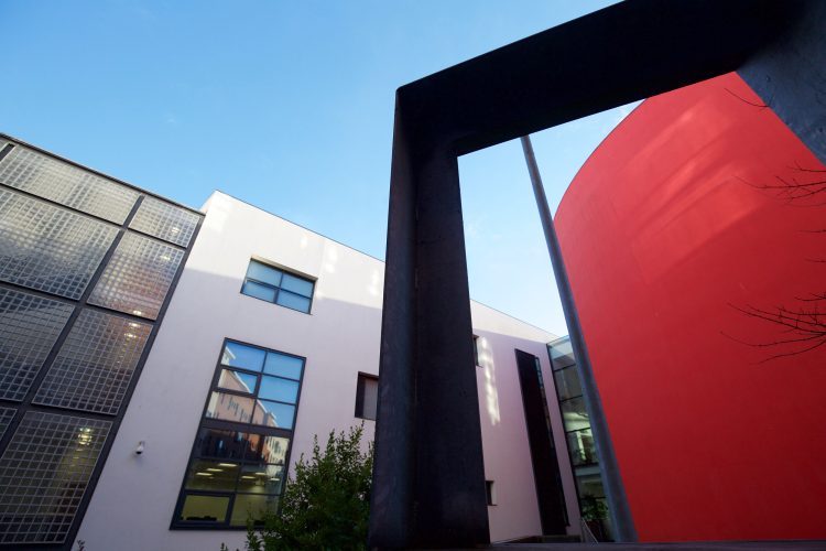 Dundee University and College Union