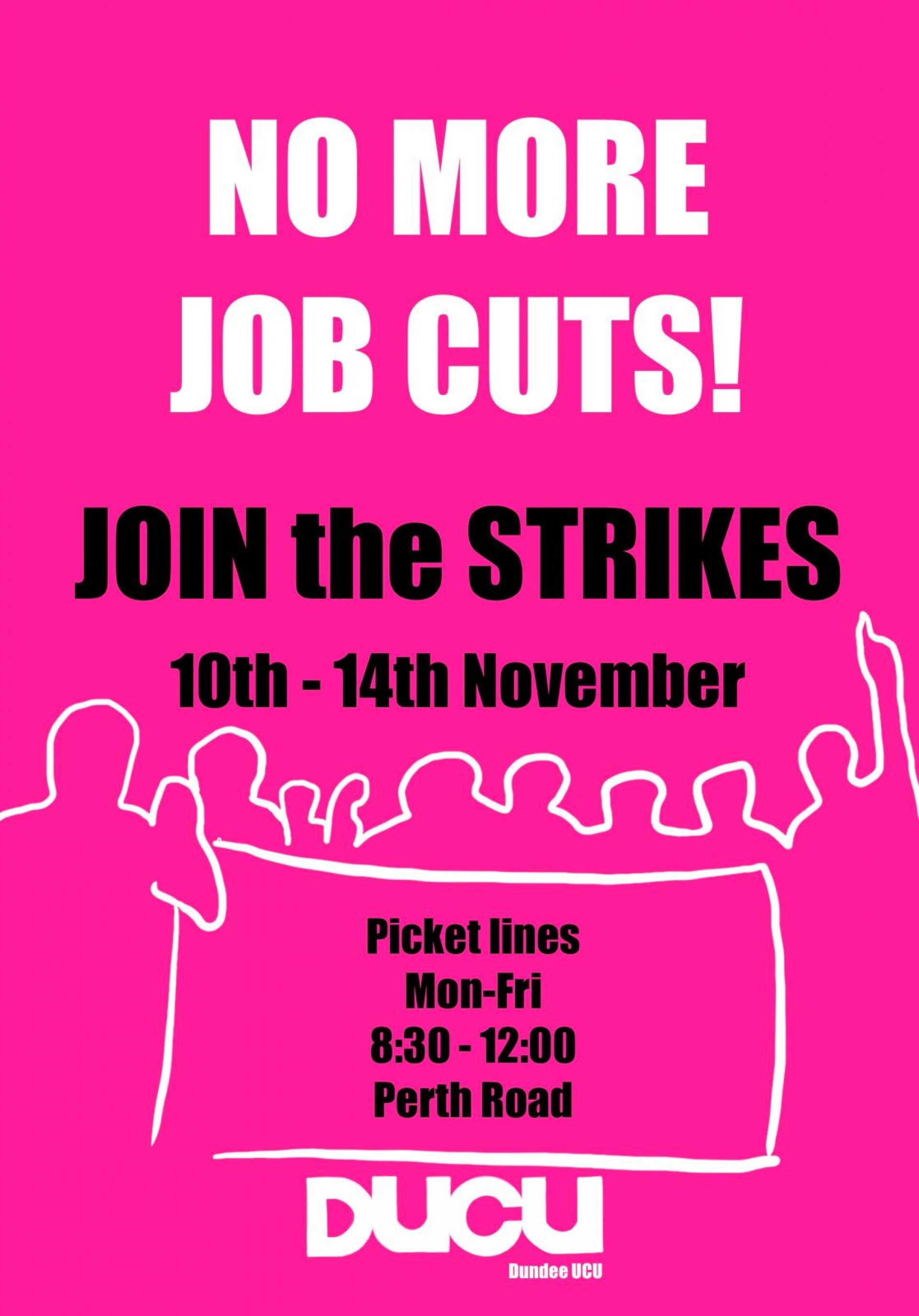 Dundee University and College Union