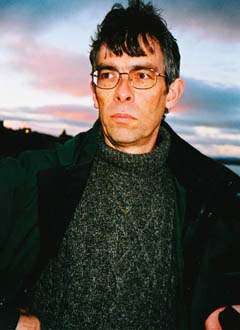 Zen and the Art of Chris Arthur: An interview