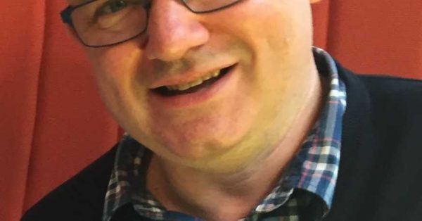 A Master of Balancing acts: AN INTERVIEW WITH DUNCAN MCLEAN