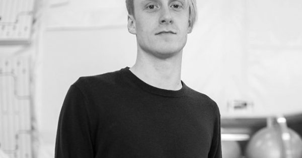 ‘Hope and beauty against all the odds’: An Interview with Oliver K ...