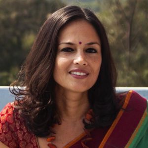 ‘HERE WE STILL ARE’: AN INTERVIEW WITH TISHANI DOSHI