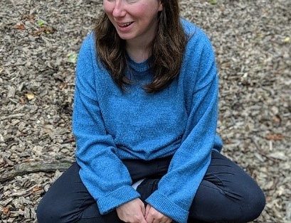 The Hamster & the Cat: An Interview with Rachel Plummer