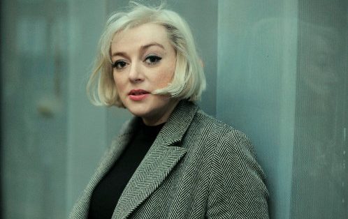 Always do the thing: An Interview with Ella Frears