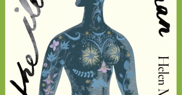 The Illustrated Woman (SHORTLISTED, FORWARD PRIZE FOR BEST COLLECTION)