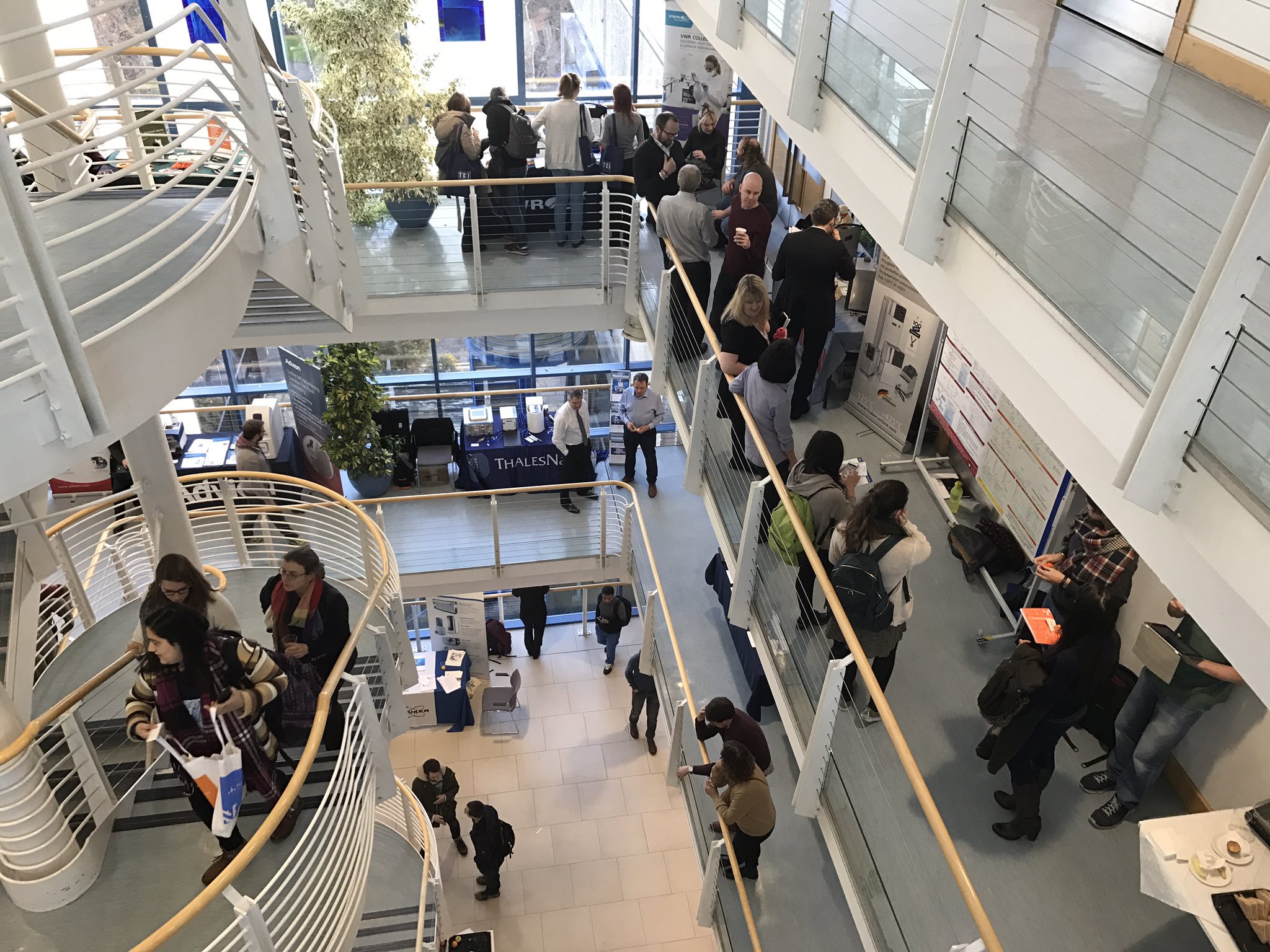 News | Prof Ian Gilbert