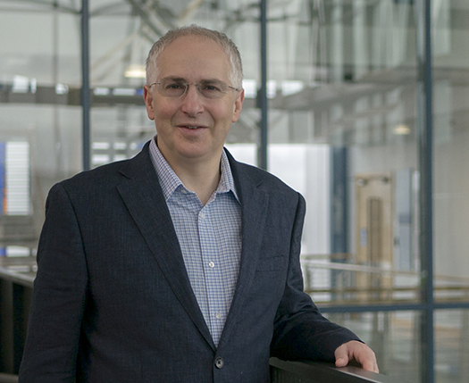 Prof Ian Gilbert | identifying new drugs for unmet medical needs