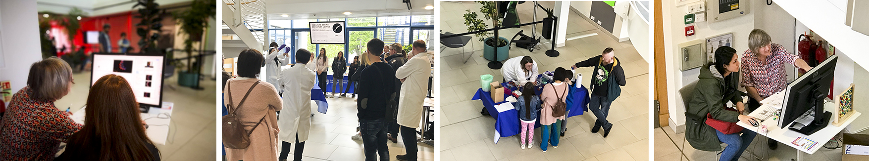 News | Prof Ian Gilbert