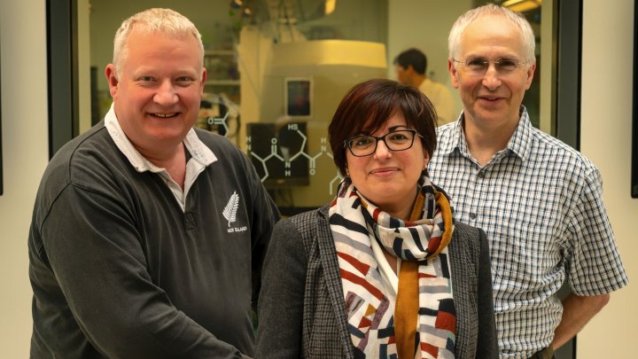 Ian Gilbert's TV, radio and newspaper reports | Prof Ian Gilbert