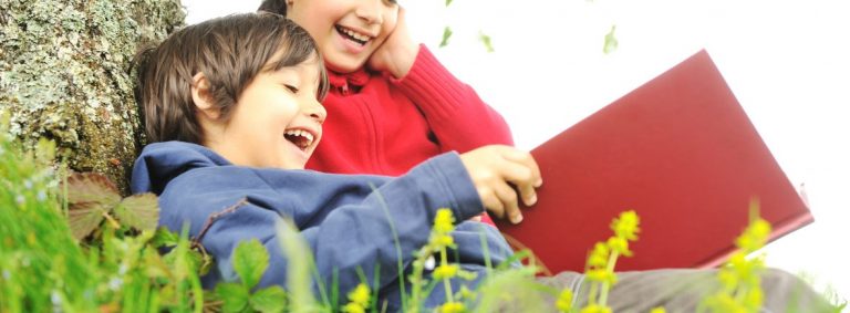 Motivating and sustaining reading for pleasure – LALco