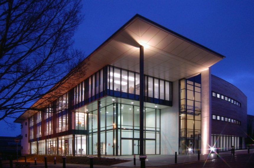 About library services – Library Services