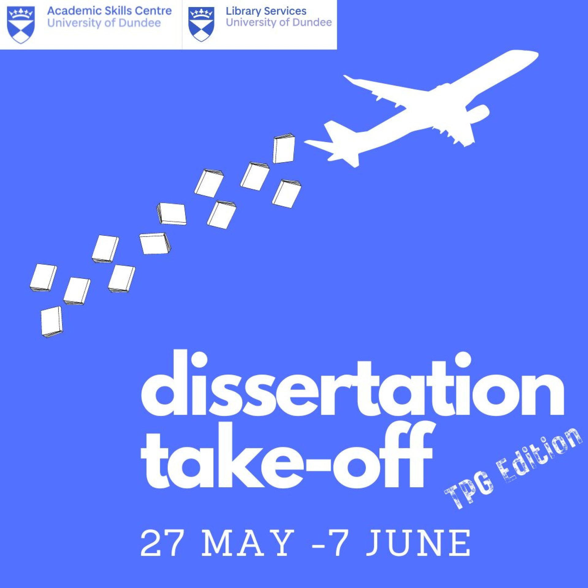 Support for Undergraduate Dissertations – Library Services