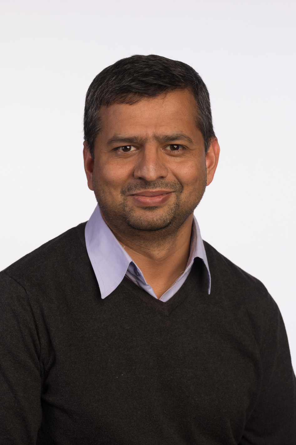 Professor Gopal Sapkota, MRC Investigator – The Sapkota Laboratory
