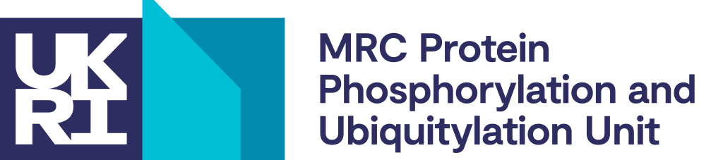 The Sapkota Laboratory – MRC Protein Phosphorylation and Ubiquitylation ...