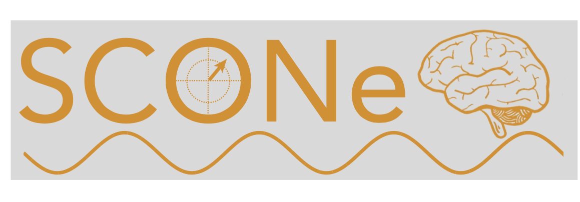 SCONe Logo Competition | SCONe