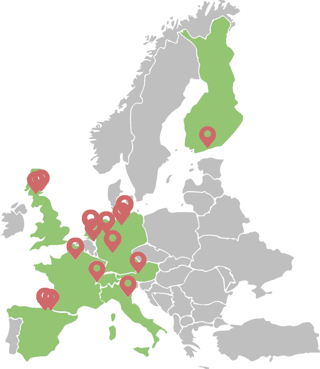 SCONe | Scottish-EU Critical Oscillations Network