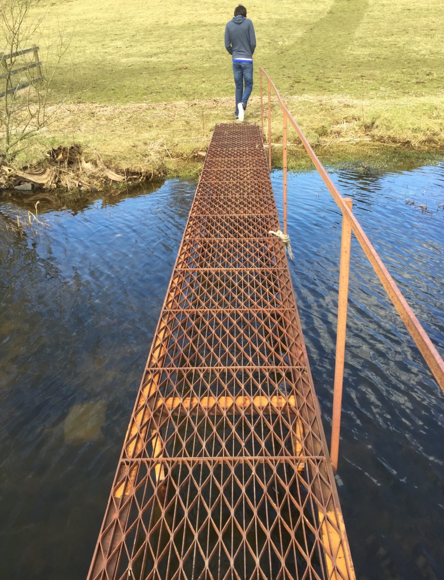 Blog 34. Transitions to Further Education: Crossing the FE bridge ...