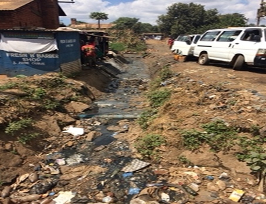 Accelerating Change – Water, Sanitation & Hygiene – UNESCO Centre For ...