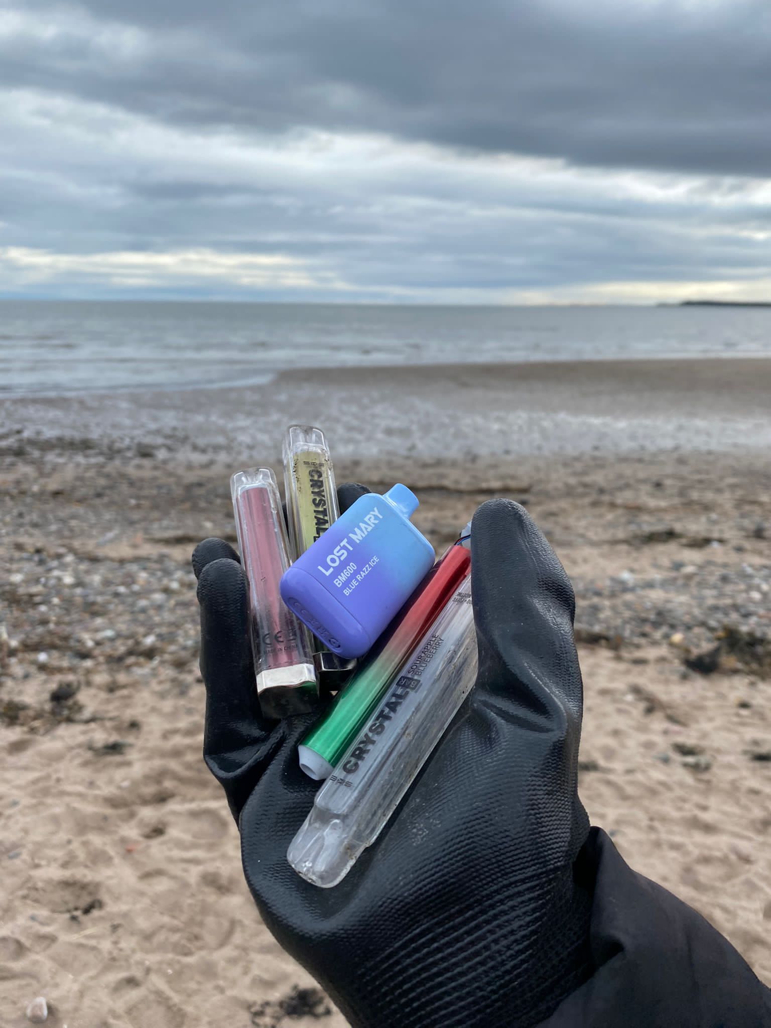 Earth Day: Planet vs Plastic in the Age of Disposable Vapes – UNESCO ...