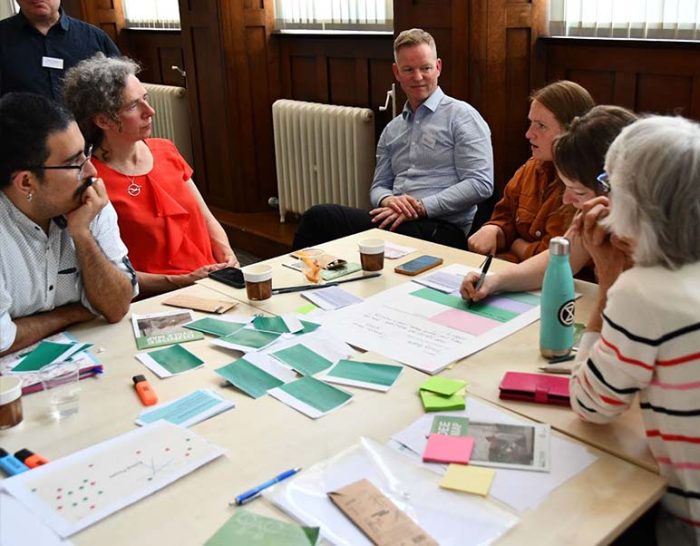 About the project :: Urban Releaf - Innovating together to create ...