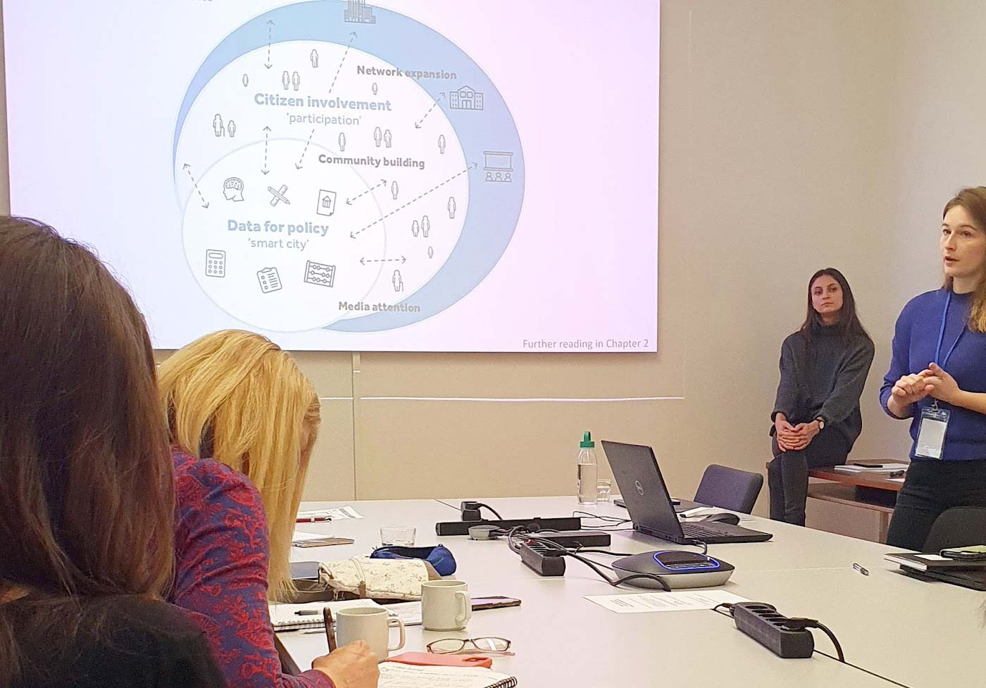 The Urban ReLeaf project kicks off in Laxenburg :: Urban Releaf ...